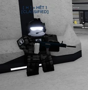 Mobile Task Force | Site Delta Wiki | Fandom