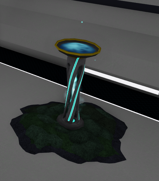 SCP-006 | Site Delta Wiki | Fandom