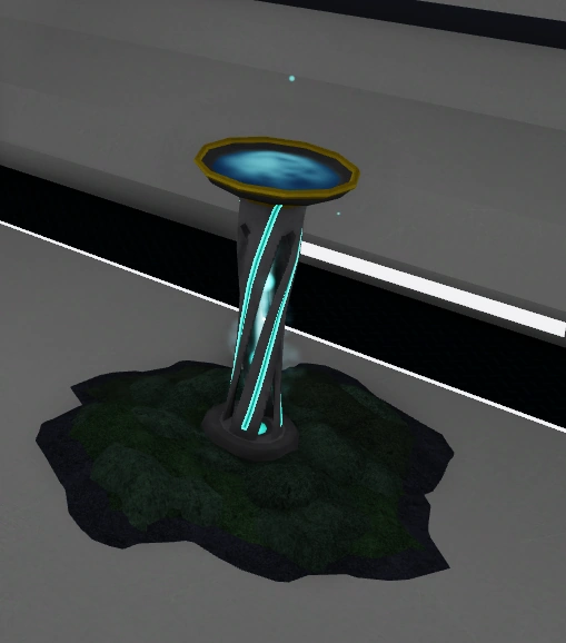 SCP-006 | Site Delta Wiki | Fandom