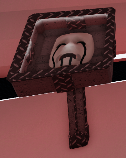 SCP-035 | Site Delta Wiki | Fandom