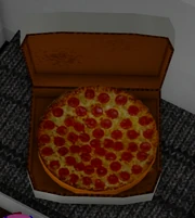 Pizza | Site Delta Wiki | Fandom