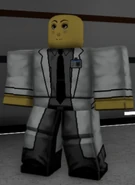 SCP-025 | Site Delta Wiki | Fandom