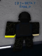 Mobile Task Force/Uniforms | Site Delta Wiki | Fandom