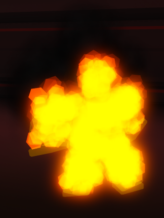 SCP-457 | Site Delta Wiki | Fandom