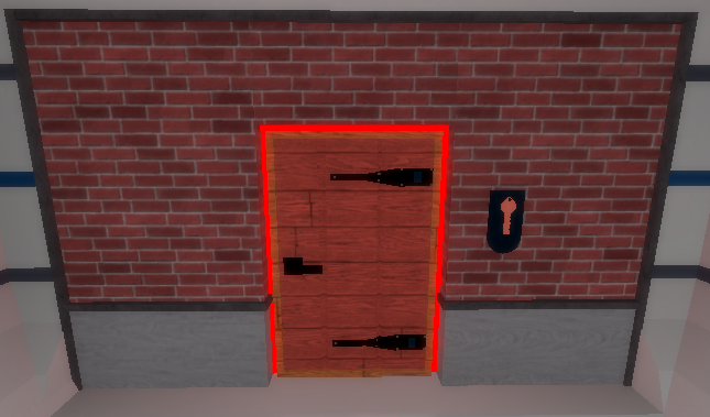 SCP-004 | Site Delta Wiki | Fandom