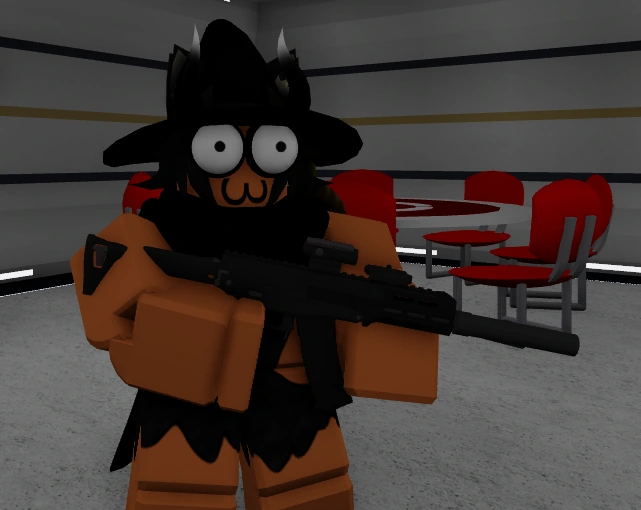 AM-17 | Site Delta Wiki | Fandom