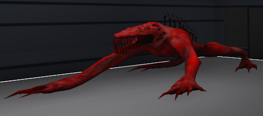 SCP-939 | Site Delta Wiki | Fandom