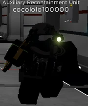 Removed Divisions | Site Delta Wiki | Fandom