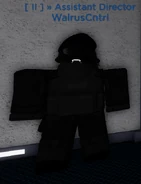 Mobile Task Force/Uniforms | Site Delta Wiki | Fandom