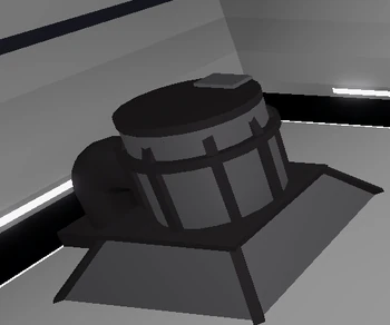 SCP-081 | Site Delta Wiki | Fandom