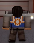 E&L Department/Uniforms | Site Delta Wiki | Fandom