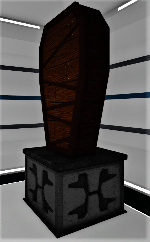 SCP-895 | Site Delta Wiki | Fandom