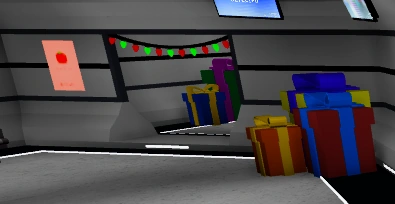 2019 Christmas | Site Delta Wiki | Fandom