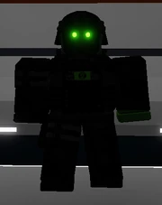 Mobile Task Force | Site Delta Wiki | Fandom