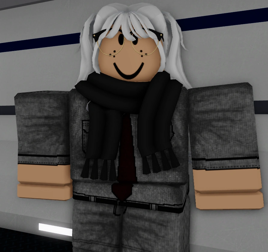 NPC Ari | Site Delta Wiki | Fandom