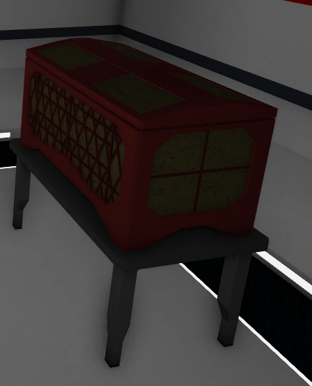 SCP-902 | Site Delta Wiki | Fandom