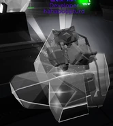 SCP-409 | Site Delta Wiki | Fandom