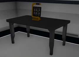 SCP-316 | Site Delta Wiki | Fandom