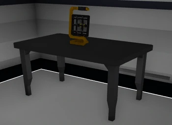 SCP-316 | Site Delta Wiki | Fandom