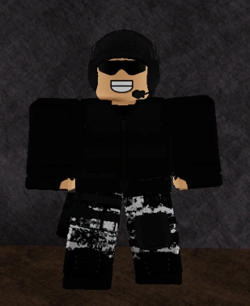 Category:Group of Interest | Site Delta Wiki | Fandom