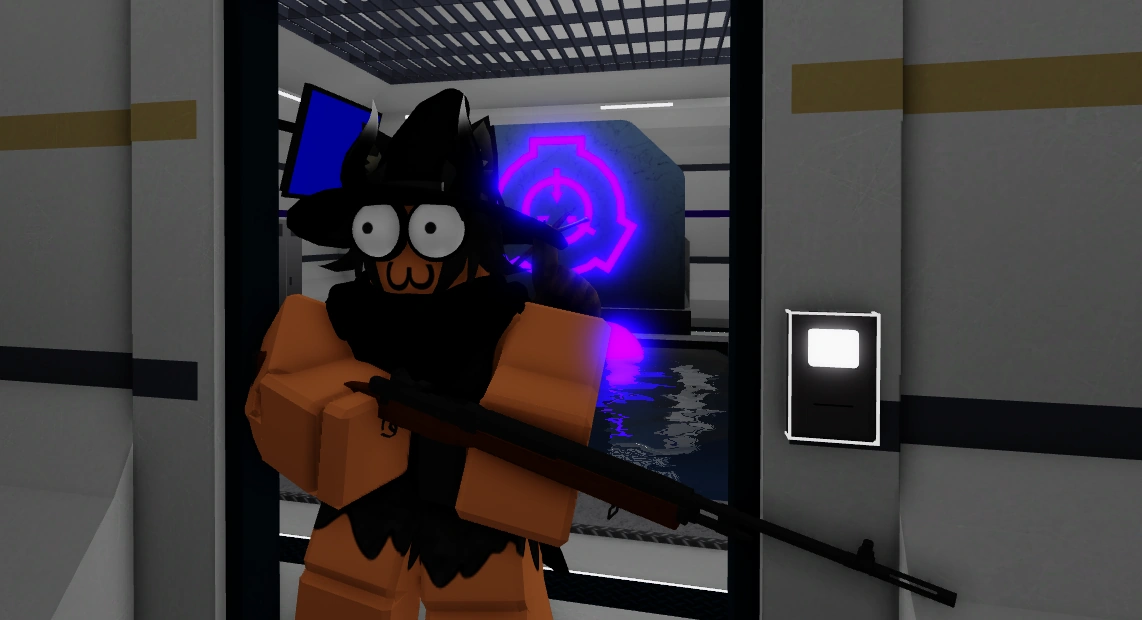 M14 | Site Delta Wiki | Fandom