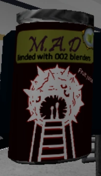 Fruit Juice Blend | Site Delta Wiki | Fandom