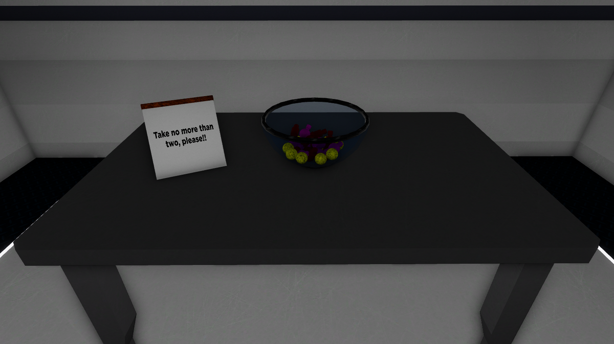 SCP-330 | Site Delta Wiki | Fandom