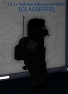 Mobile Task Force/Uniforms | Site Delta Wiki | Fandom