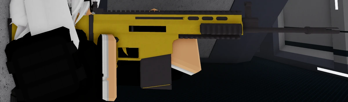 Scar (variants) | Site Delta Wiki | Fandom