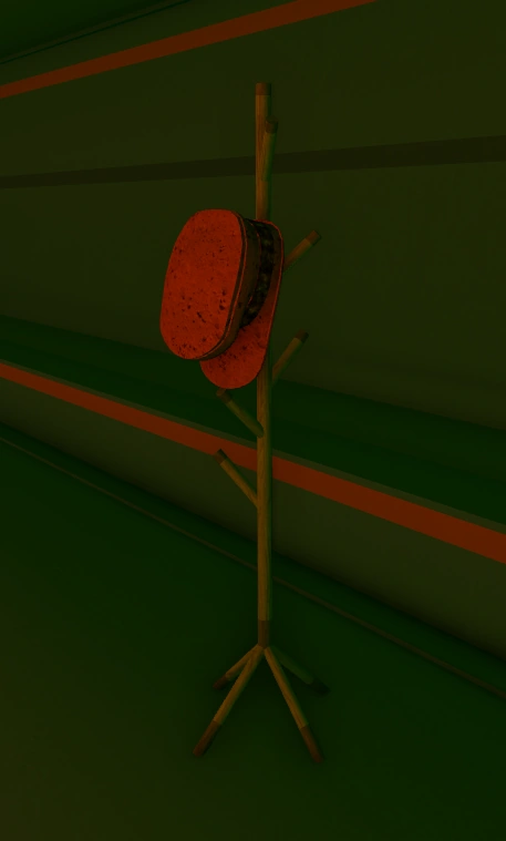 SCP-268 | Site Delta Wiki | Fandom