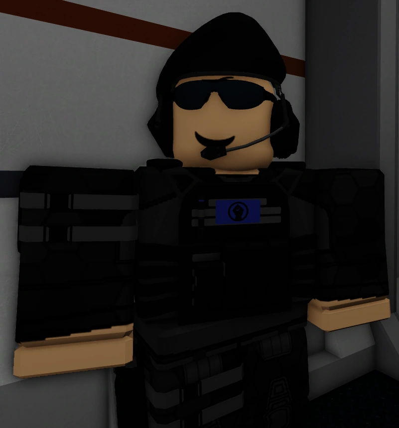 NPC Chad | Site Delta Wiki | Fandom