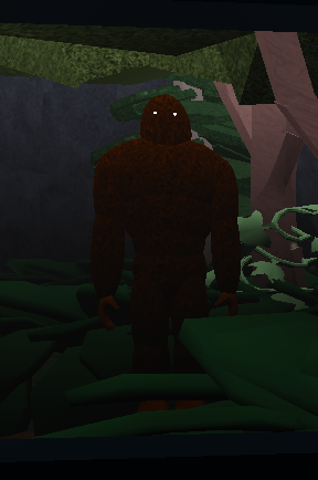 SCP-1000 | Site Delta Wiki | Fandom