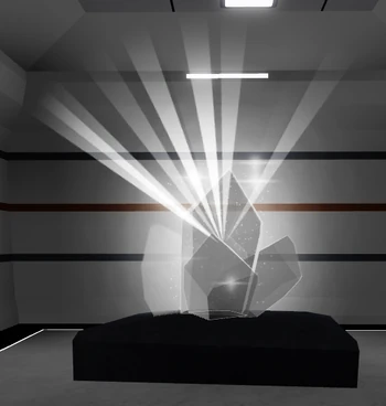 SCP-409 | Site Delta Wiki | Fandom