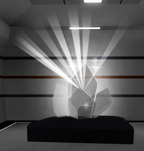 SCP-409 | Site Delta Wiki | Fandom