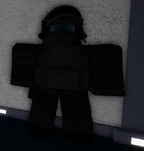 Mobile Task Force | Site Delta Wiki | Fandom