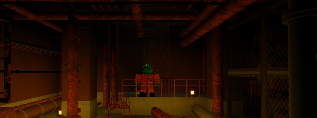 SCP-015 | Site Delta Wiki | Fandom