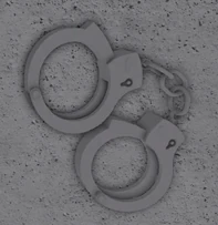 Detain | Site Delta Wiki | Fandom