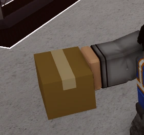 Box | Site Delta Wiki | Fandom