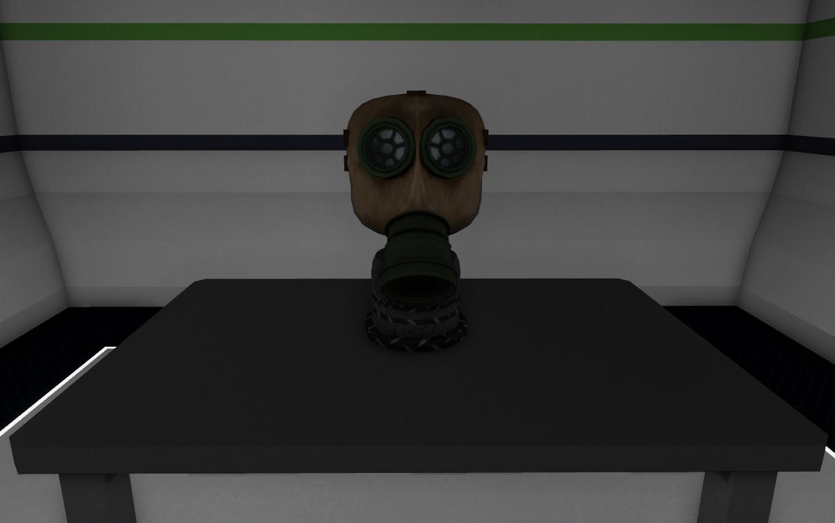 SCP-1499 | Site Delta Wiki | Fandom