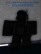 Mobile Task Force/Uniforms | Site Delta Wiki | Fandom