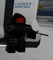 Mobile Task Force | Site Delta Wiki | Fandom