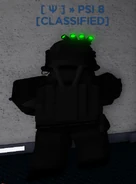 Mobile Task Force/Uniforms | Site Delta Wiki | Fandom