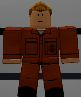 Class-D | Site Delta Wiki | Fandom