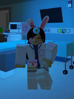 Angel Inaba | Site Opera Wiki | Fandom