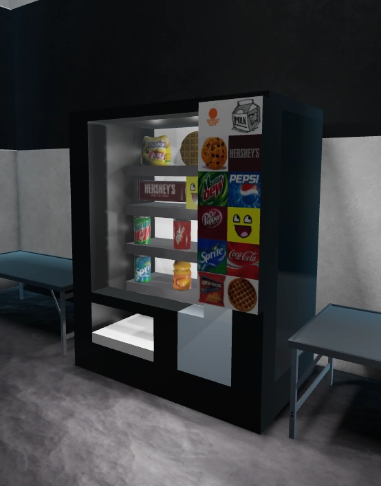 Anomaly-366 | Site-Z Wiki | Fandom