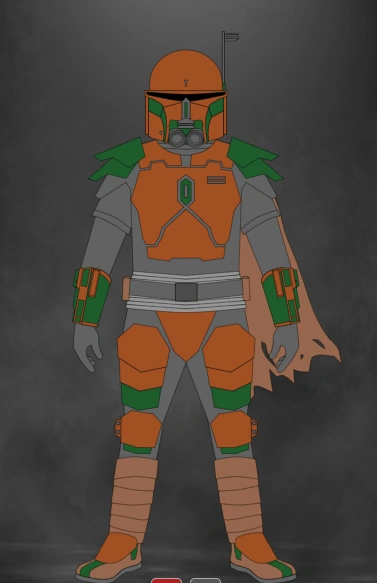 Helk Wren | Sith eternal Wiki | Fandom