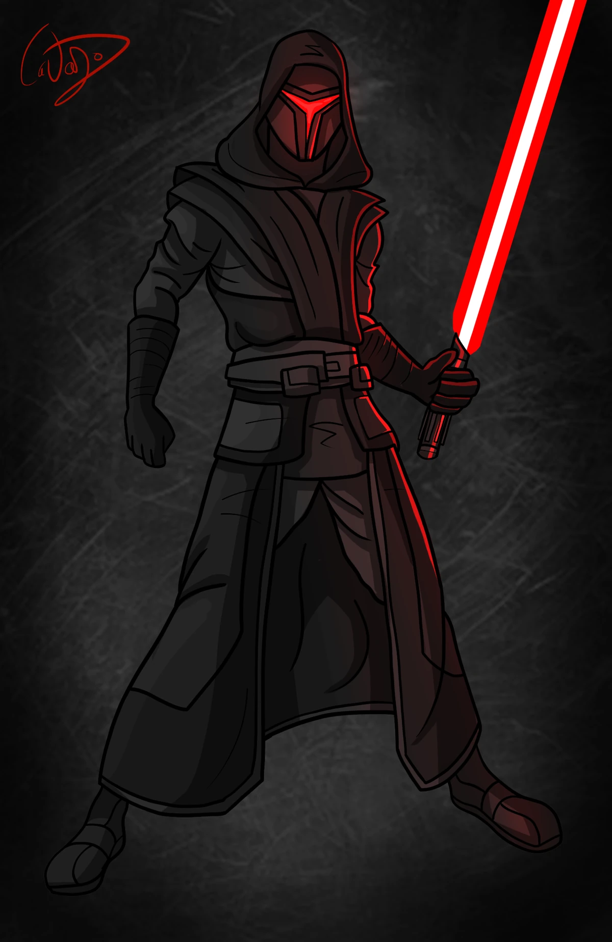 Darth Mortem | Sith eternal Wiki | Fandom