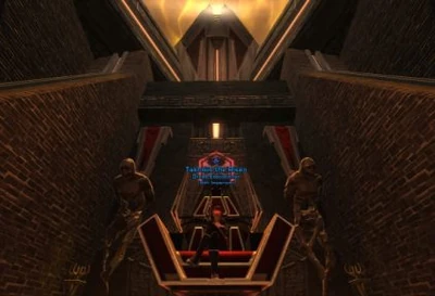 Takhisis | Sith Imperium Wiki | Fandom