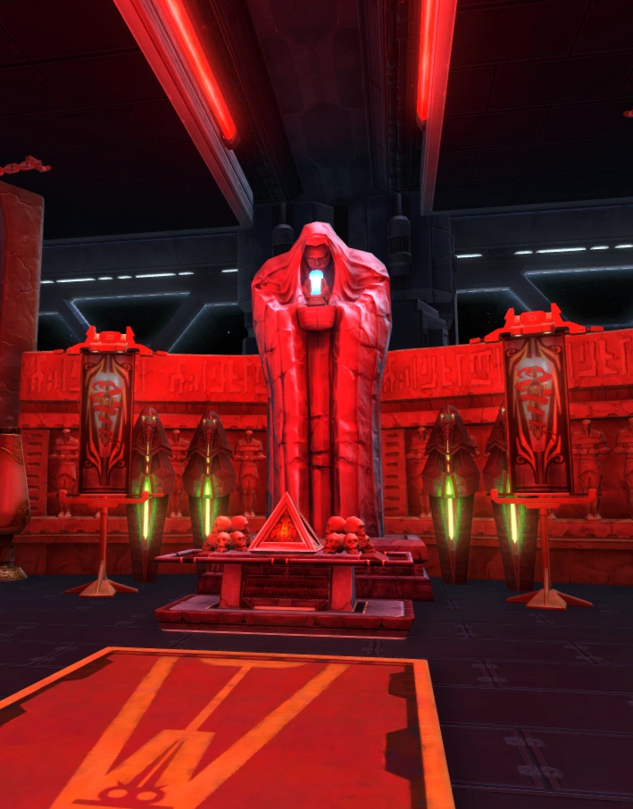 One Sith Order | Sith Imperium Wiki | Fandom