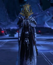 The Reborn Dread Masters | Sith Imperium Wiki | Fandom